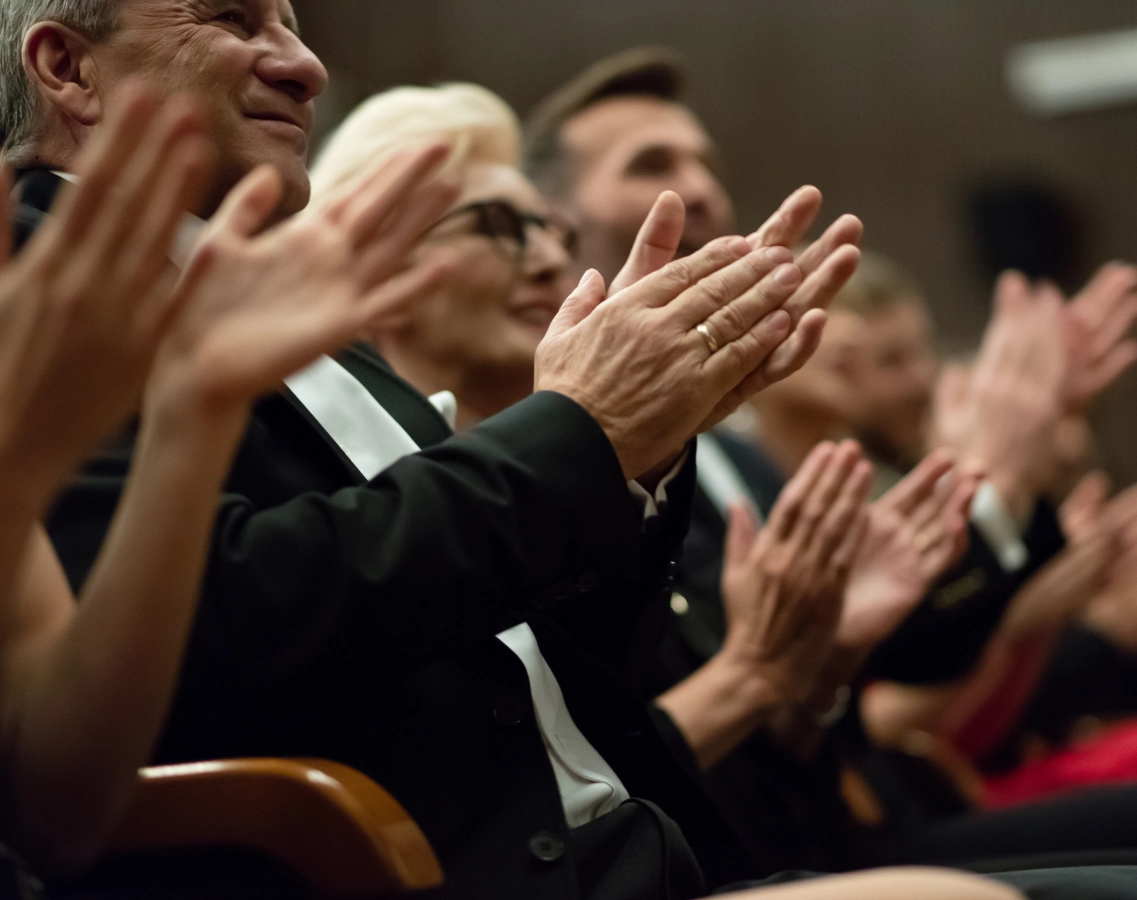 Corporate Event Space at The Grand Southampton