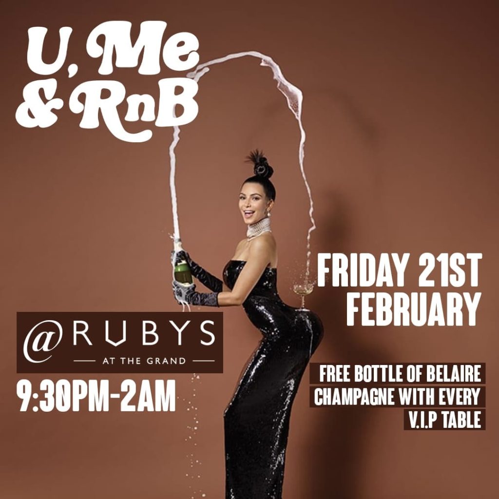 Events in Southampton | The Grand